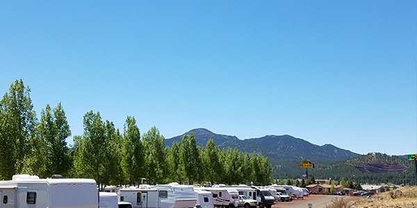 Canyon Gateway RV Parks